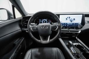 Лексус RX 350 2024 в Таллин, объемом двигателя 2.50 л и пробегом 48 тыс. км за 57900 €, фото 11 на AUTOMOTO.COM.LV