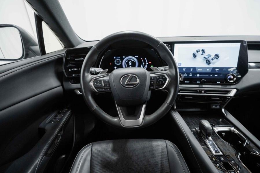 Лексус RX 350 2024 в Таллин, объемом двигателя 2.50 л и пробегом 48 тыс. км за 57900 €, фото 11 на AUTOMOTO.COM.LV
