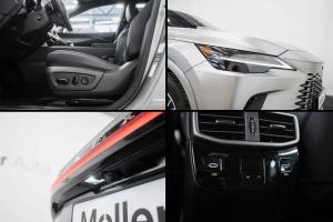 Лексус RX 350 2024 в Таллин, объемом двигателя 2.50 л и пробегом 48 тыс. км за 57900 €, фото 13 на AUTOMOTO.COM.LV