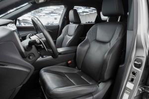 Лексус RX 350 2024 в Таллин, объемом двигателя 2.50 л и пробегом 48 тыс. км за 57900 €, фото 15 на AUTOMOTO.COM.LV