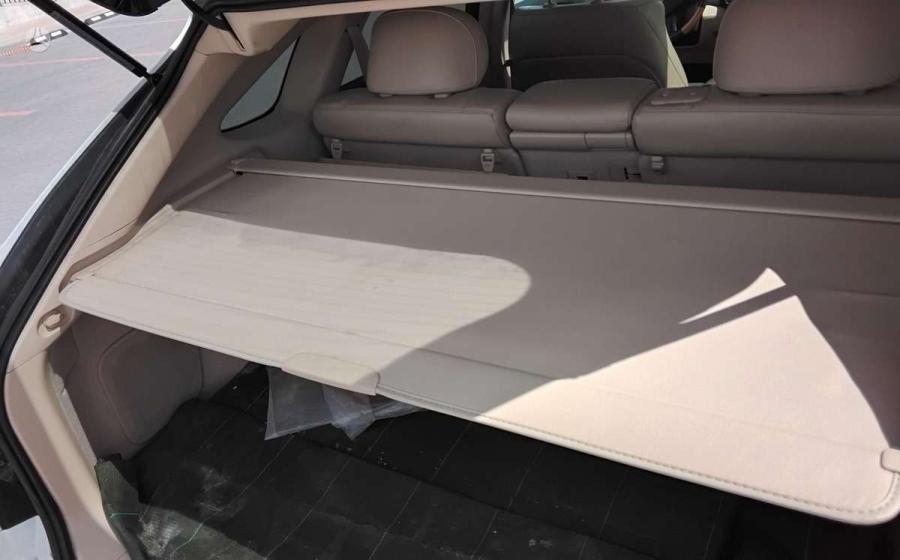 Balts Lexus rx-350 2011 Kauņa, ar dzinēja tilpumu 3.46 L un nobraukumu 209 tūkst. km par 10500 €, foto 16 vietnē AUTOMOTO.COM.LV