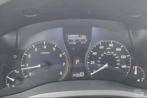 Белый Лексус RX 350 2012 в Клайпеда, объемом двигателя 3.50 л и пробегом 230 тыс. км за 11900 €, фото 12 на AUTOMOTO.COM.LV