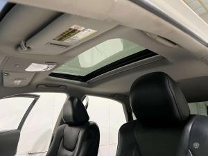 White Lexus rx-350 2012 in Klaipeda, with an engine capacity of 3.50 L and mileage of 232 thousand km for 10800 €, photo 11 on AUTOMOTO.COM.LV