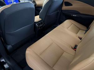 Melns Lexus RX 350h 2023 Šauļi, ar dzinēja tilpumu 2.49 L un nobraukumu 60 tūkst. km par 52500 €, foto 14 vietnē AUTOMOTO.COM.LV