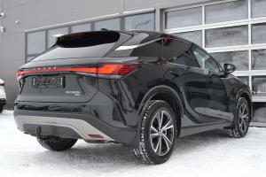 Melns Lexus RX 350h 2024 Viļņa, ar dzinēja tilpumu 2.49 L un nobraukumu 24 tūkst. km par 58000 €, foto 10 vietnē AUTOMOTO.COM.LV