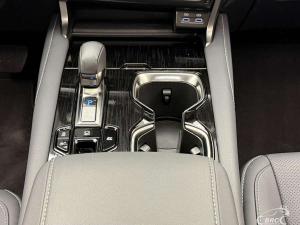 Melns Lexus RX 350h 2024 Viļņa, ar dzinēja tilpumu 2.49 L un nobraukumu 24 tūkst. km par 52900 €, foto 21 vietnē AUTOMOTO.COM.LV