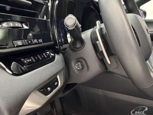 Black Lexus RX 350h 2024 in Vilnius, with an engine capacity of 2.49 L and mileage of 24 thousand km for 51900 €, photo 29 on AUTOMOTO.COM.LV
