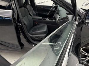 Melns Lexus RX 350h 2024 Viļņa, ar dzinēja tilpumu 2.49 L un nobraukumu 24 tūkst. km par 50900 €, foto 10 vietnē AUTOMOTO.COM.LV