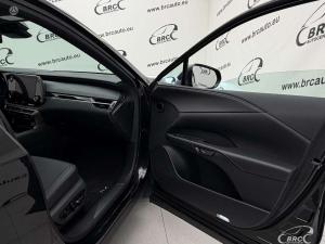Melns Lexus RX 350h 2024 Viļņa, ar dzinēja tilpumu 2.49 L un nobraukumu 24 tūkst. km par 50900 €, foto 11 vietnē AUTOMOTO.COM.LV