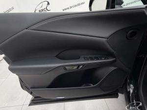 Melns Lexus RX 350h 2024 Viļņa, ar dzinēja tilpumu 2.49 L un nobraukumu 24 tūkst. km par 50900 €, foto 23 vietnē AUTOMOTO.COM.LV