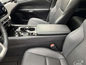 Melns Lexus RX 350h 2024 Viļņa, ar dzinēja tilpumu 2.49 L un nobraukumu 24 tūkst. km par 50900 €, foto 27 vietnē AUTOMOTO.COM.LV