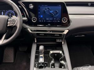 Черный Лексус RX 350h 2024 в Вильнюс, объемом двигателя 2.49 л и пробегом 24 тыс. км за 49990 €, фото 19 на AUTOMOTO.COM.LV