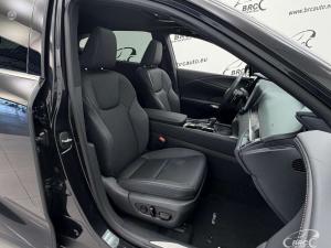 Melns Lexus RX 350h 2025 Viļņa, ar dzinēja tilpumu 2.49 L un nobraukumu 8 tūkst. km par 53000 €, foto 9 vietnē AUTOMOTO.COM.LV