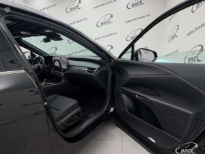 Melns Lexus RX 350h 2025 Viļņa, ar dzinēja tilpumu 2.49 L un nobraukumu 8 tūkst. km par 53000 €, foto 13 vietnē AUTOMOTO.COM.LV