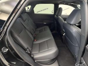 Melns Lexus RX 350h 2025 Viļņa, ar dzinēja tilpumu 2.49 L un nobraukumu 8 tūkst. km par 53000 €, foto 15 vietnē AUTOMOTO.COM.LV
