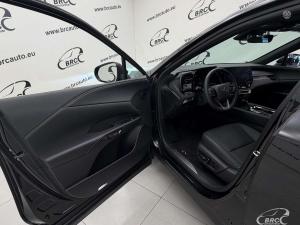 Melns Lexus RX 350h 2025 Viļņa, ar dzinēja tilpumu 2.49 L un nobraukumu 8 tūkst. km par 53000 €, foto 23 vietnē AUTOMOTO.COM.LV