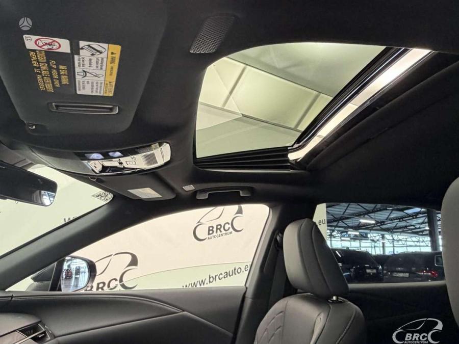 Melns Lexus RX 350h 2025 Viļņa, ar dzinēja tilpumu 2.49 L un nobraukumu 8 tūkst. km par 53000 €, foto 29 vietnē AUTOMOTO.COM.LV