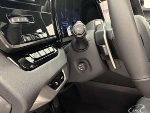 Melns Lexus RX 350h 2025 Viļņa, ar dzinēja tilpumu 2.49 L un nobraukumu 8 tūkst. km par 53000 €, foto 30 vietnē AUTOMOTO.COM.LV