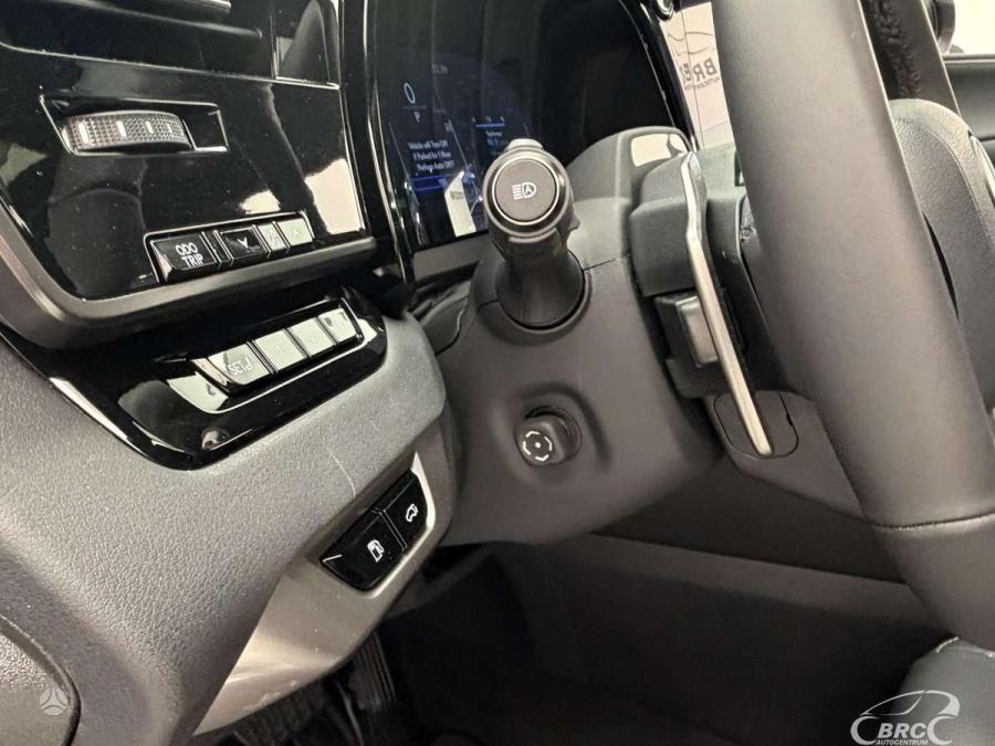 Melns Lexus RX 350h 2025 Viļņa, ar dzinēja tilpumu 2.49 L un nobraukumu 8 tūkst. km par 53000 €, foto 30 vietnē AUTOMOTO.COM.LV
