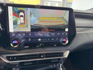 Синий Лексус RX 350h 2023 в Шяуляй, объемом двигателя 2.49 л и пробегом 41 тыс. км за 57500 €, фото 21 на AUTOMOTO.COM.LV