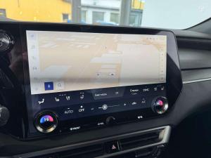 Синий Лексус RX 350h 2023 в Шяуляй, объемом двигателя 2.49 л и пробегом 41 тыс. км за 57500 €, фото 22 на AUTOMOTO.COM.LV