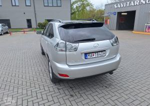 Lexus RX 350h 2006 Vilkaviškis, ar dzinēja tilpumu 3.30 L un nobraukumu 300 tūkst. km par 4950 €, foto 4 vietnē AUTOMOTO.COM.LV