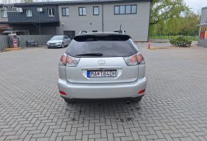 Lexus RX 350h 2006 Vilkaviškis, ar dzinēja tilpumu 3.30 L un nobraukumu 300 tūkst. km par 4950 €, foto 5 vietnē AUTOMOTO.COM.LV