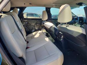 Zaļš Lexus RX 350h 2025 Šauļi, ar dzinēja tilpumu 2.49 L un nobraukumu 11 tūkst. km par 29990 €, foto 12 vietnē AUTOMOTO.COM.LV