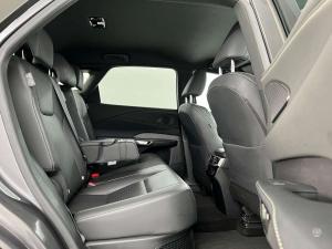 Grey Lexus RX 350h 2023 in Vilnius, with an engine capacity of 2.49 L and mileage of 73 thousand km for 53900 €, photo 8 on AUTOMOTO.COM.LV