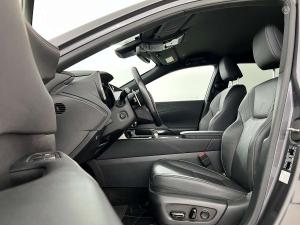 Grey Lexus RX 350h 2023 in Vilnius, with an engine capacity of 2.49 L and mileage of 73 thousand km for 53900 €, photo 12 on AUTOMOTO.COM.LV