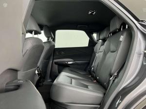 Grey Lexus RX 350h 2023 in Vilnius, with an engine capacity of 2.49 L and mileage of 73 thousand km for 53900 €, photo 20 on AUTOMOTO.COM.LV