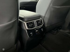 Grey Lexus RX 350h 2023 in Vilnius, with an engine capacity of 2.49 L and mileage of 73 thousand km for 53900 €, photo 27 on AUTOMOTO.COM.LV