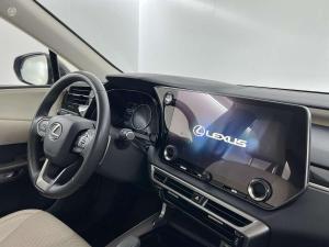 Pelēks Lexus RX 350h 2024 Viļņa, ar dzinēja tilpumu 2.49 L un nobraukumu 77 tūkst. km par 56900 €, foto 15 vietnē AUTOMOTO.COM.LV