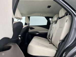 Pelēks Lexus RX 350h 2024 Viļņa, ar dzinēja tilpumu 2.49 L un nobraukumu 77 tūkst. km par 56900 €, foto 20 vietnē AUTOMOTO.COM.LV