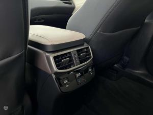 Pelēks Lexus RX 350h 2024 Viļņa, ar dzinēja tilpumu 2.49 L un nobraukumu 77 tūkst. km par 56900 €, foto 27 vietnē AUTOMOTO.COM.LV