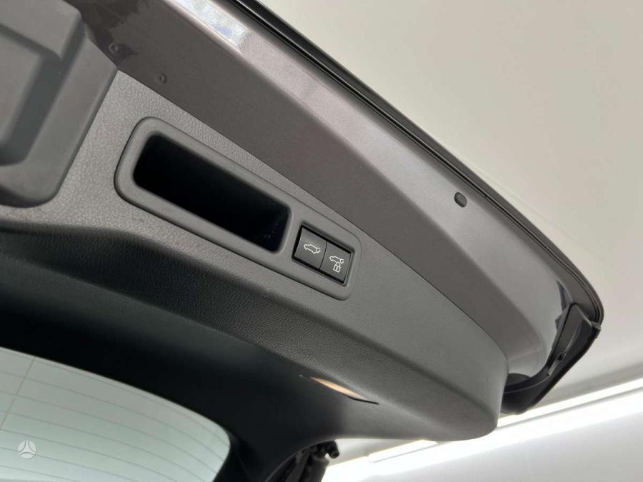 Pelēks Lexus RX 350h 2024 Viļņa, ar dzinēja tilpumu 2.49 L un nobraukumu 77 tūkst. km par 56900 €, foto 29 vietnē AUTOMOTO.COM.LV