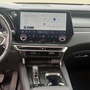 Красный Лексус RX 350h 2023 в Шяуляй, объемом двигателя 2.50 л и пробегом 31 тыс. км за 46500 €, фото 21 на AUTOMOTO.COM.LV