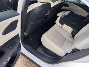White Lexus RX 350h 2023 in Kaunas, with an engine capacity of 2.50 L and mileage of 26 thousand km for 26500 €, photo 16 on AUTOMOTO.COM.LV