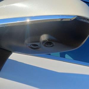 Balts Lexus RX 350h 2024 Šauļi, ar dzinēja tilpumu 2.50 L un nobraukumu 24 tūkst. km par 51000 €, foto 13 vietnē AUTOMOTO.COM.LV