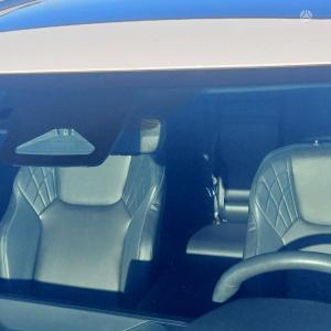 Balts Lexus RX 350h 2024 Šauļi, ar dzinēja tilpumu 2.50 L un nobraukumu 24 tūkst. km par 51000 €, foto 14 vietnē AUTOMOTO.COM.LV