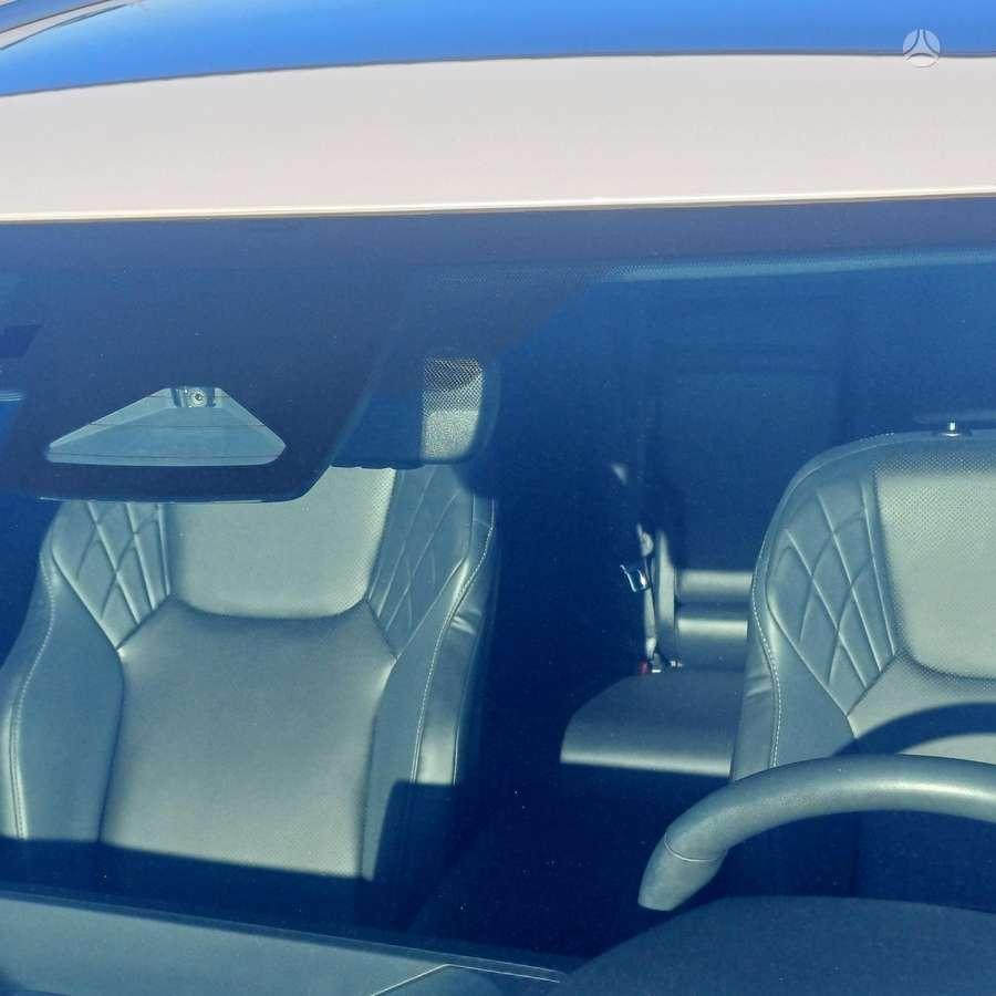 Balts Lexus RX 350h 2024 Šauļi, ar dzinēja tilpumu 2.50 L un nobraukumu 24 tūkst. km par 51000 €, foto 14 vietnē AUTOMOTO.COM.LV
