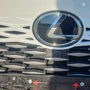 Balts Lexus RX 350h 2024 Šauļi, ar dzinēja tilpumu 2.50 L un nobraukumu 24 tūkst. km par 51000 €, foto 15 vietnē AUTOMOTO.COM.LV