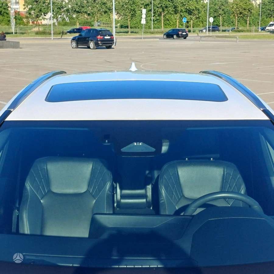 Balts Lexus RX 350h 2024 Šauļi, ar dzinēja tilpumu 2.50 L un nobraukumu 24 tūkst. km par 51000 €, foto 16 vietnē AUTOMOTO.COM.LV