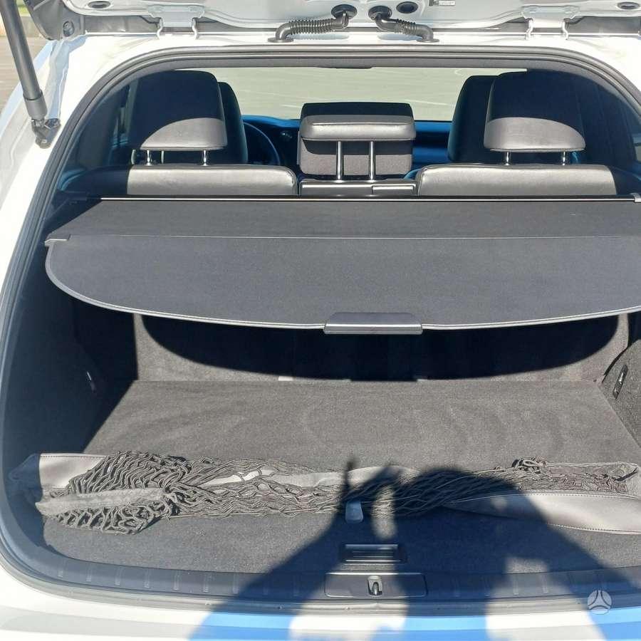 Balts Lexus RX 350h 2024 Šauļi, ar dzinēja tilpumu 2.50 L un nobraukumu 24 tūkst. km par 51000 €, foto 25 vietnē AUTOMOTO.COM.LV