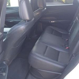 Balts Lexus RX 350h 2024 Šauļi, ar dzinēja tilpumu 2.50 L un nobraukumu 24 tūkst. km par 51000 €, foto 29 vietnē AUTOMOTO.COM.LV