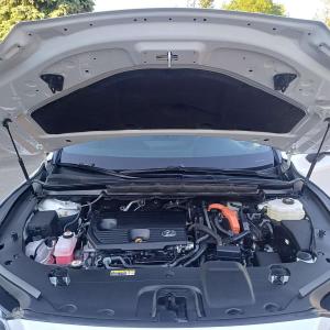 Balts Lexus RX 350h 2024 Šauļi, ar dzinēja tilpumu 2.50 L un nobraukumu 24 tūkst. km par 51000 €, foto 36 vietnē AUTOMOTO.COM.LV