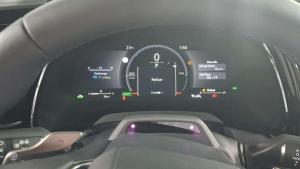 Белый Лексус RX 350h 2026 в Вильнюс, объемом двигателя 2.50 л и пробегом 0 тыс. км за 69999 €, фото 12 на AUTOMOTO.COM.LV