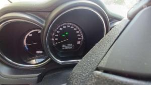 Black Lexus RX 400h 2006 in Alytus, with an engine capacity of 3.31 L and mileage of 297 thousand km for 6000 €, photo 6 on AUTOMOTO.COM.LV