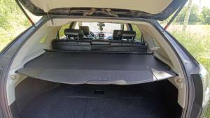 Black Lexus RX 400h 2006 in Alytus, with an engine capacity of 3.31 L and mileage of 297 thousand km for 6000 €, photo 9 on AUTOMOTO.COM.LV