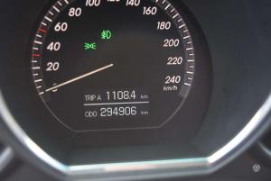 Черный Лексус RX 400h 2006 в Вильнюс, объемом двигателя 3.31 л и пробегом 295 тыс. км за 5400 €, фото 20 на AUTOMOTO.COM.LV